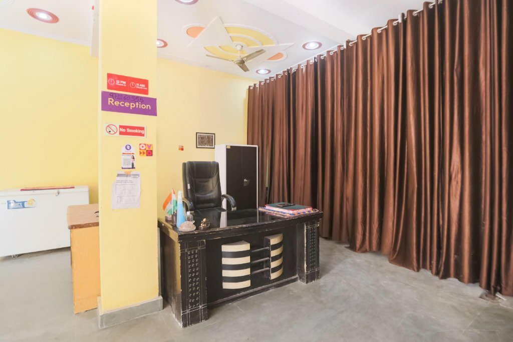 Otel Spot On 75146 Main View Guest House, , foto