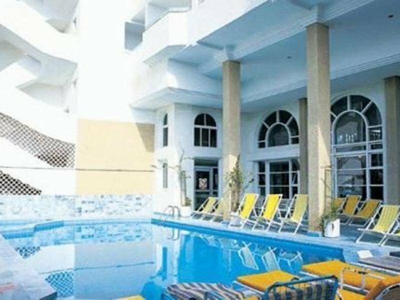 Otel Hotel Kaiser, Tunisia, Sousse, foto
