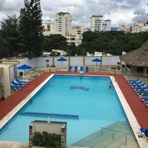 Matum Hotel & Casino (Santiago, Santiago de los Caballeros), otel  Santiago İli'nden