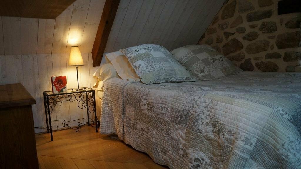 Otel À L'Orée du Bois, , foto