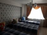 Белкин Дом (ulitsa Kalinina No:21к2, rabochiy posyolok Urdoma), otel  Arhangelskaya oblastından