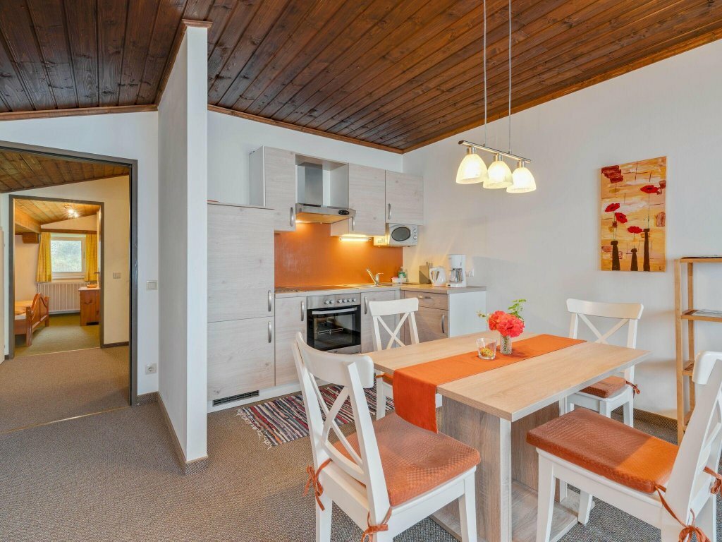 Otel Spacious Apartment in Afritz am See near Ski Area, Karintiya, foto