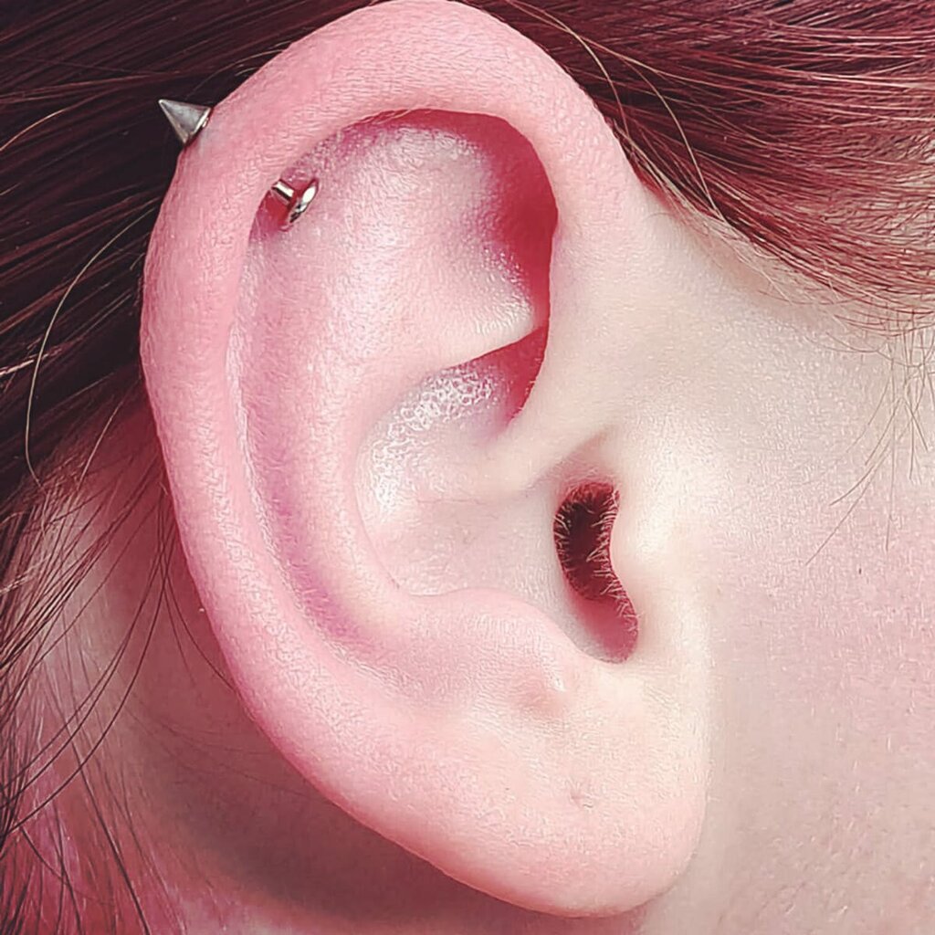 Dövmeciler Пирсинг Бобруйск, Bobruisk, foto