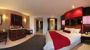 Hard Rock (La Altagracia), otel  La Altagracia İli'nden