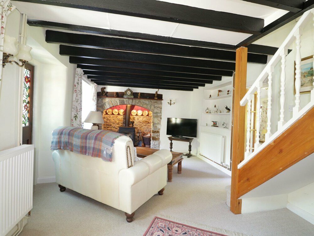 Otel Lane End Cottage, İngiltere, foto