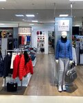 Lanvin Sport (Taiwan, West Coast line, Xinshi Train Station), golf kulüpleri  Chiba'dan