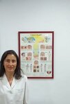 Dra Isabel Gata Gata (Calle Fernando Villalón No:3, Sevilla), tıp merkezleri ve klinikler  Sevilla'dan