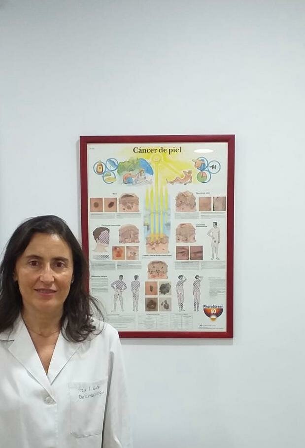 Tıp merkezleri ve klinikler Dra Isabel Gata Gata, Sevilla, foto