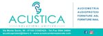 Acustica - Soluzioni Uditive - Gaudio Dr. Francesco (Via Monte Santo No:86, Rende, Cosenza), i̇şitme cihazları  Calabria'dan