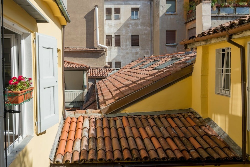 Otel L'8 Boutique , Bologna, foto