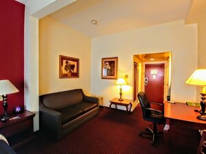Wingate by Wyndham Mobile I-10 (Alabama, Mobile County, Mobile), otel  Alabama Eyaleti'nden
