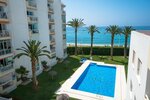 Apartamentos Andalucía (Plaza el Chaparil No:20, Frigiliana), daireler
