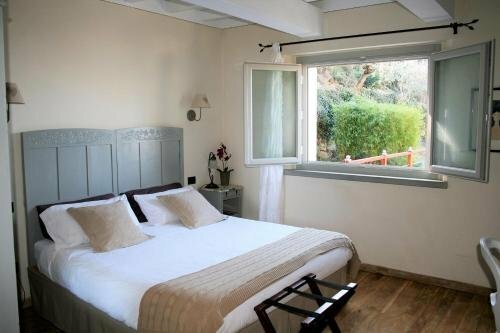 Otel La Terrazza di Reggello, Toskana, foto