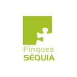 Finques Sèquia (Comunidad Autònoma de Cataluña, Girona, Avenida Girona, 3), arazi dizisi  Girona'dan