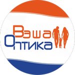 Vasha Optica (Zapadnosibirskaya ulitsa No:12к1), optik  Tiumen'den