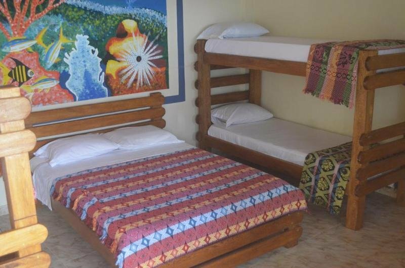 Otel Hotel Costa Mar Coveñas, , foto