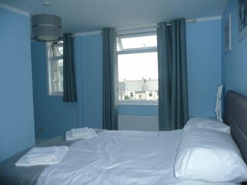 Otel Lyncroft, Newquay, foto