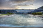 Hotel Excelsior (Via Simone da Locarno No:12, Locarno), otel  Locarno'dan