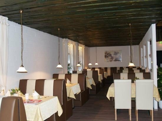 Otel Hotel-Restaurant Tuxen, Rendsburg, foto