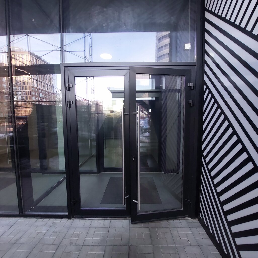 Fitness kulüpleri Simple fit, Yekaterinburg, foto