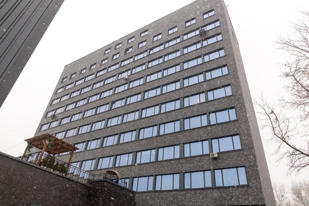 Emlak ofisi МСК Недвижимость, Moskova, foto