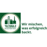 Teltomalz GmbH (Berlin, Iserstraße, 8), restoran ekipmanları  Teltow'dan