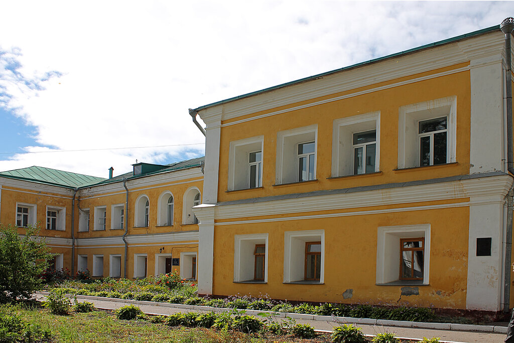 Turistik yerler Люк Чернигов, Chernigov, foto