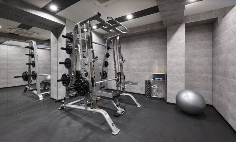 Fitness kulüpleri パーソナルジムRise 京都店, Kyoto, foto