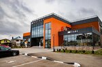 Ns Fitness (Prilesnaya Street No:33, Yusupovo Village), fitness kulüpleri  Moskova ve Moskovskaya oblastından