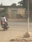 Seydou couture (Vallée du Bandama, Gbeke, Bouaké, Route de l'Aéroport), atm'ler  Bouake'den