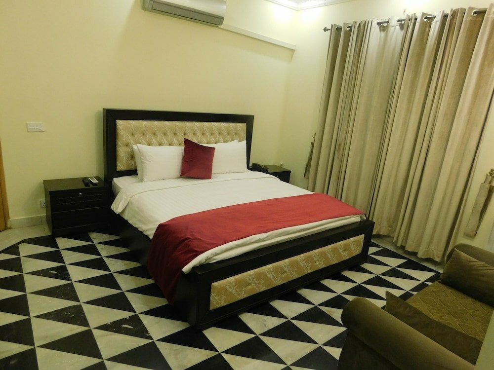 Otel White House, Islamabad, foto