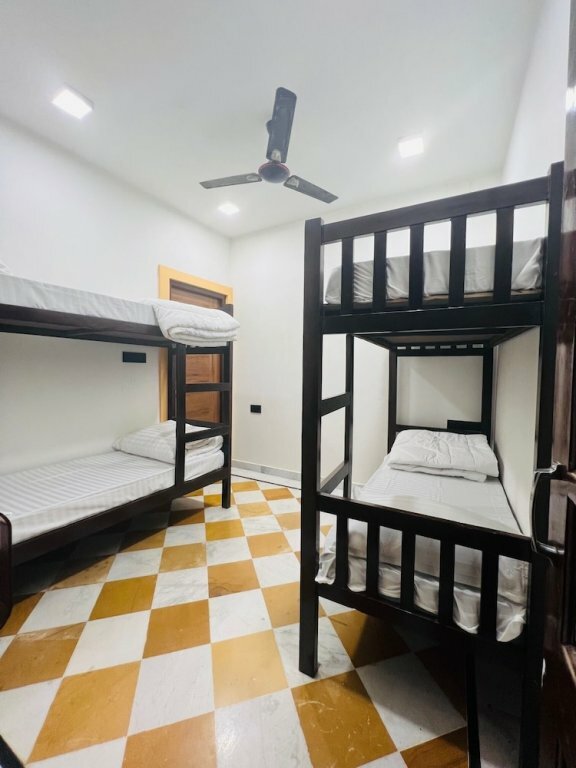 Otel Abu Safari Jaisalmer, Jaisalmer, foto