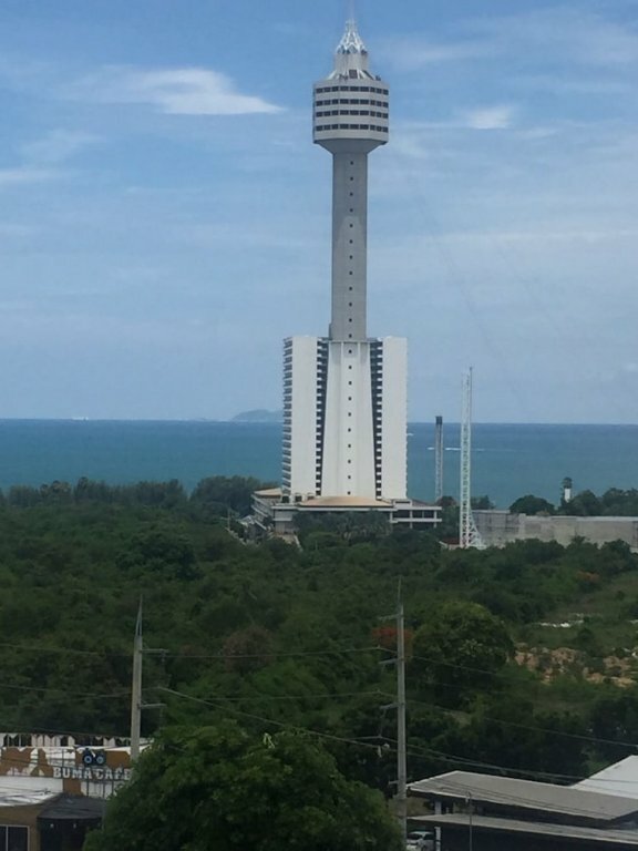 Kısa süreli konaklama Treetops Condo, Pattaya, foto