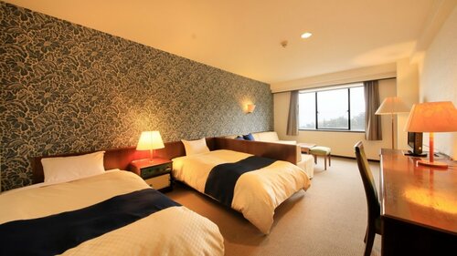 Otel Oarai Hotel, , foto