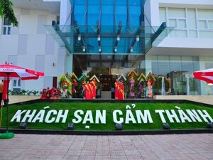 Cam Thanh Hotel (Đường sắt Việt Nam, Đồng Văn), otel