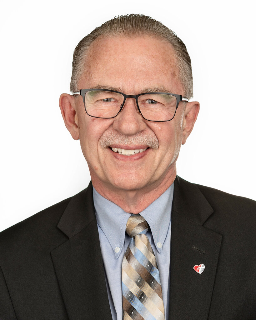 Finansal danışmanlık Walt Morgan - Thrivent, Virginia, foto