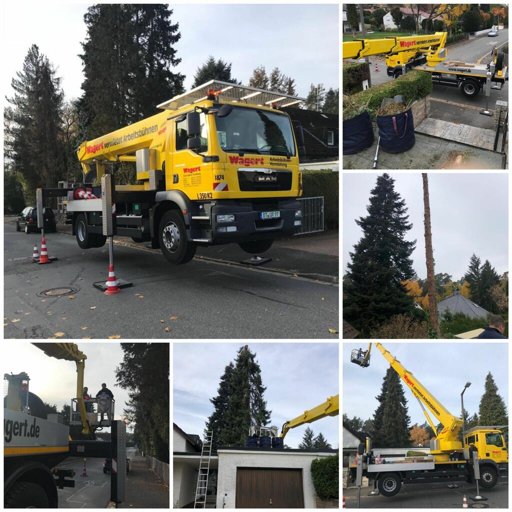 Elektronik ofis ekipmanları tamiri Der Dienstleister Huber, Nurnberg, foto