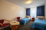 Atoll Hostel (Harju County, Maardu, Vana-Narva highway, 28H), pansiyonlar, hosteller  Maardu'dan