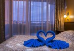 Oreshnik (ulitsa Pavlova No:23, Lazarevskoe Residential District), otel  Soçi'den