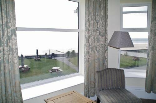 Otel Min Y Mor Hotel, Gwynedd County, foto