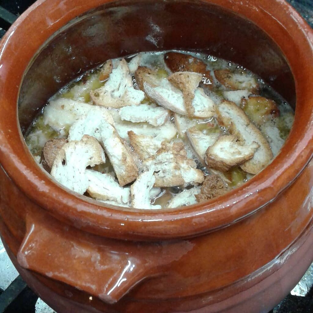 Restoran ekipmanları Restaurante Bocamada, Valensiya, foto