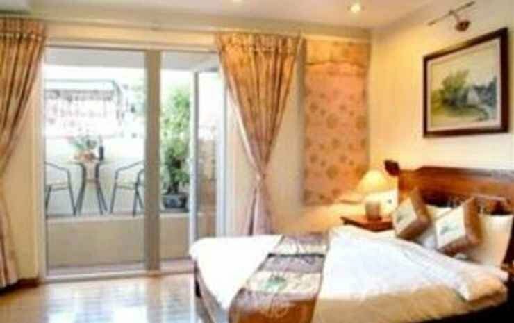 Otel Hanoi Amazing Hostel, Hanoi, foto