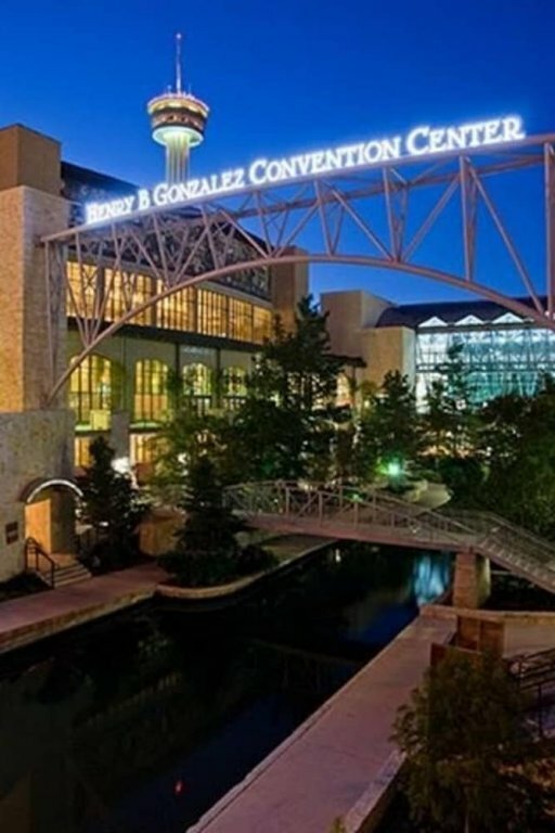 Otel Las Carolinas Cozy № 3, San Antonio, foto