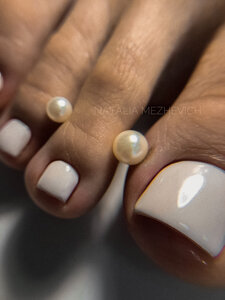 Studio Beauty Natalia Mezhevich (Volodarskogo Street No:106), güzellik salonu  Orehovo‑Zuyevo'dan