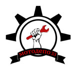 Workshop MotoDepo_33 (Moskovskaya Street No:33), motosiklet tamiri  İstra'dan