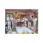 El Mariachi Juvenil Nuevo Jalisco de Guatemala (Region Metropolitana, Guatemala, Zona 1, 1 Avenida, 2-23), müzik ve dans grupları  Guatemala'dan