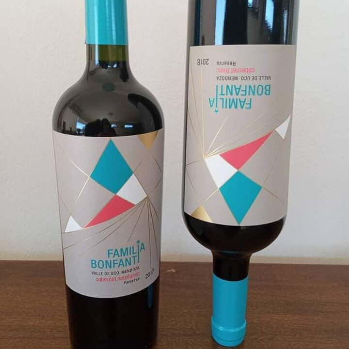 Şarap ve içki toptan satışları Vinos Montana Sur, , foto