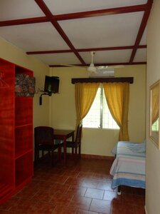 Hotel y Restaurante Valle Verde (Coclé), otel  Dünya'dan