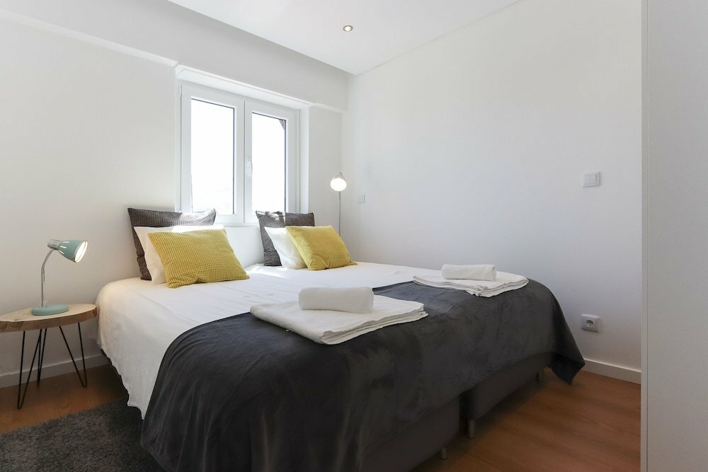 Otel Marques Premium by Homing, Lizbon, foto