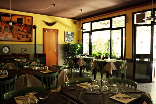 Restoran Osteria da Felisse, , foto